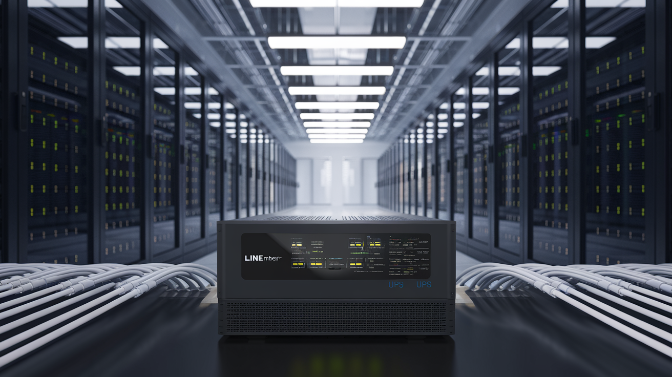 What is a Line Interactive UPS? - EMSbuz